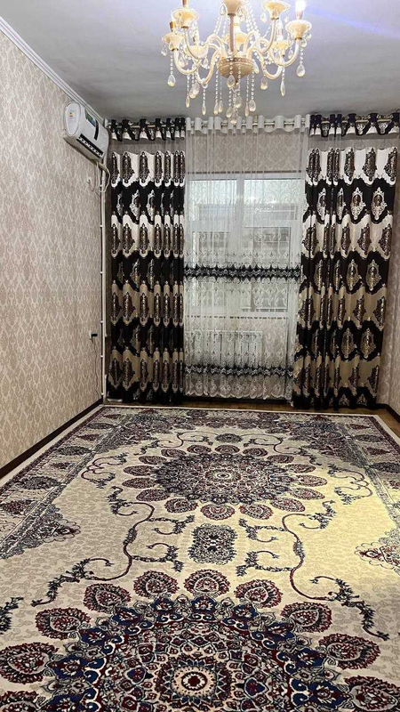 Квартира сотилади