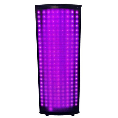 Kalonka Subwoofer BQHONG MT1225 /Портативная колонка 300W