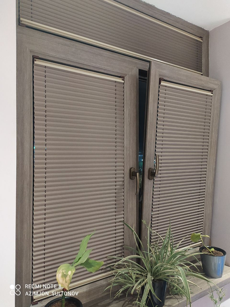 Жалюзи барча турлари CoMbO_bLiNdS kompaniyasidan xamyonbop narxlarda