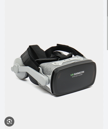 vr очки shinecone.