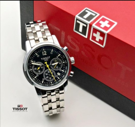 Tissot -40% Supper Aksiya