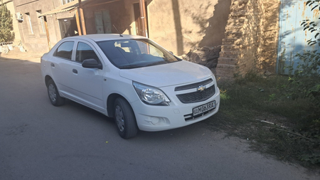 Kobilt  tozza 2013 yil