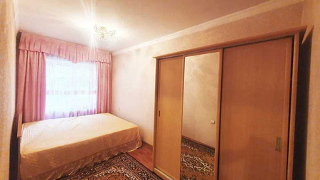 Аренда шикарной 3/4/4 квартиры на Кадышева. ID: OY 342