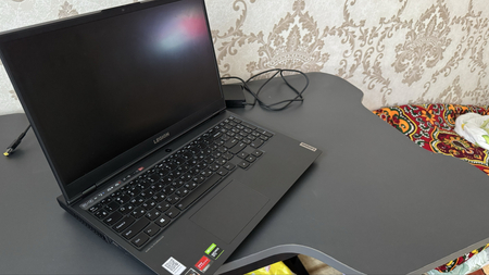 Lenovo Legion 5
