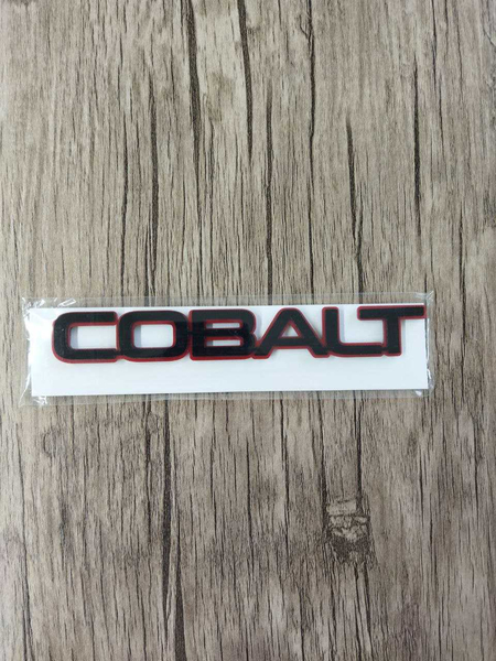 Redline надписи шилдик на кузов chevrolet cobalt spark nexia damas
