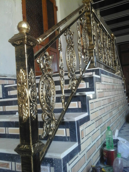 Сантехник сваршик
