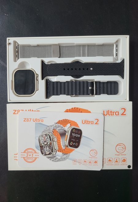 Apple watch ultra 2