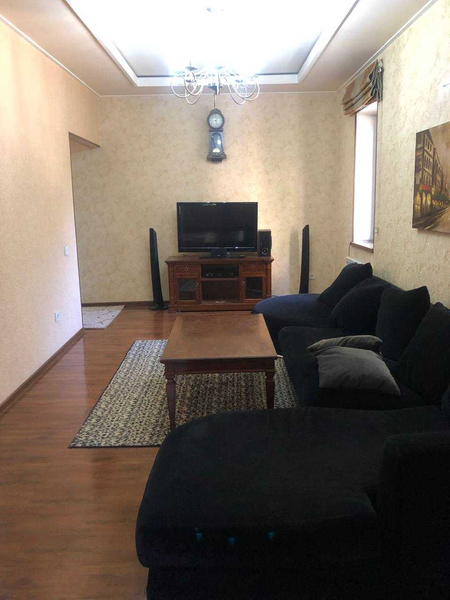 Срочно сдаётся квартира ориентир хамза метро (новза)