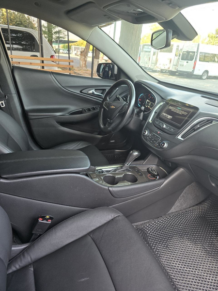 Malibu 2.4 Atmosferniy