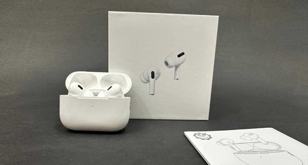Скидка AirPods Pro 2 ANC INKAX + гарантия есть доставка