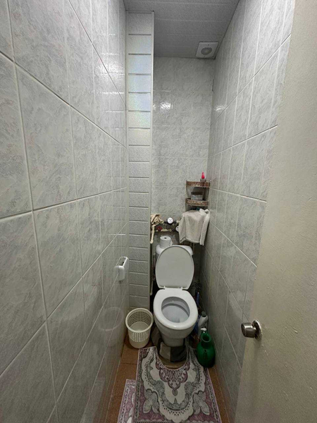 3 xonali 1 qavat 5 qavatli Panelni dom
Manzil:5 Mkr Somiy