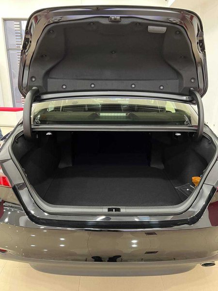 Toyota Camry 2.5 Elegance 2023