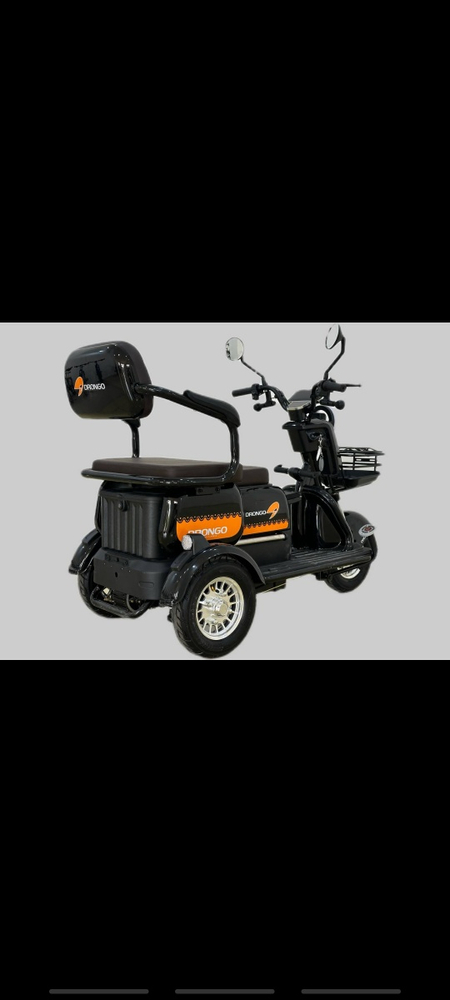 Elektro skuter muravey 550$ dan boshlanadi