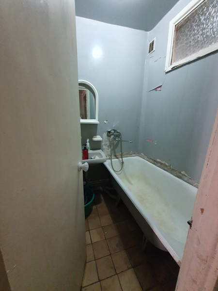 Квартира 3/2/5, 77кв