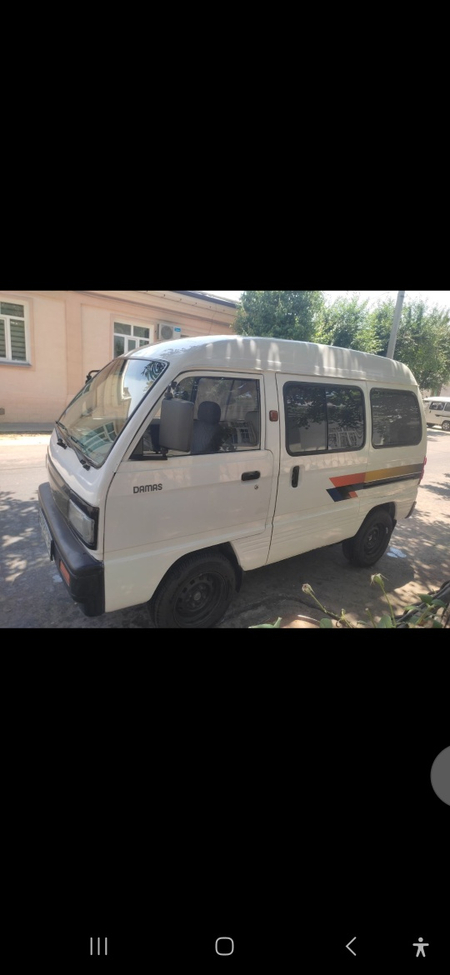 Tezda sotamiz damaz