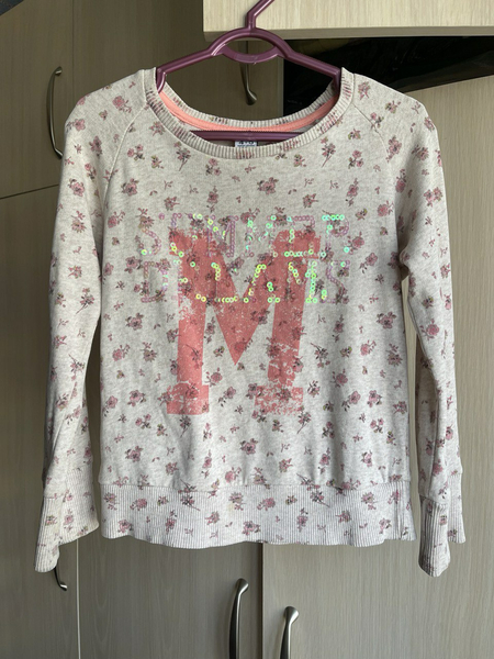 Джемпер кофточка Zara kids на девочку