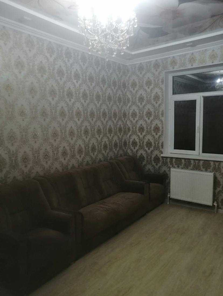 1xonali 1etajda joylashgan yangi jixozlangan kvartira ijaraga beriladi
