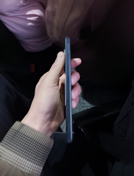 Redmi Note 12 Pro