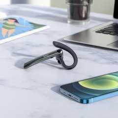 ДОСТАВКА БЕСПЛАТНО! Bluetooth гарнитура - HOCO S19 ENC(шумоподавления)