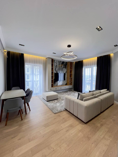 Продается шикарная квартира  ЖК Darhan Avenue