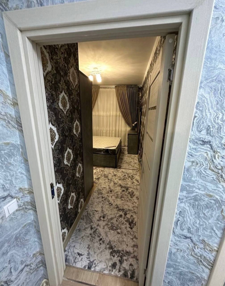 Аренда Квартира Новастройка Алмазар сити