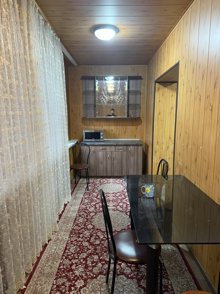 Продается 4х комнатная квартира Тузель - 2