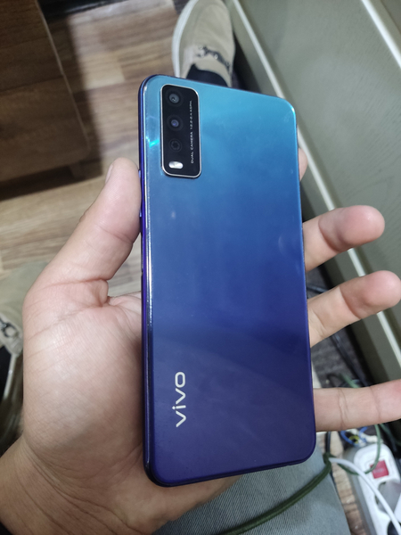 Vivo Y12s 32/3 holati oʻrta