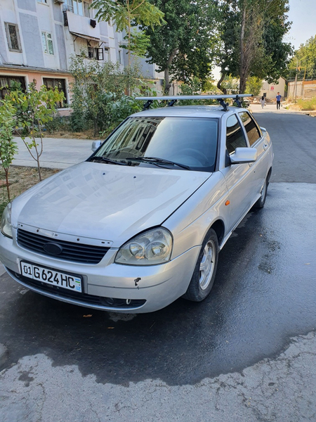 Lada priora 1,6  2170