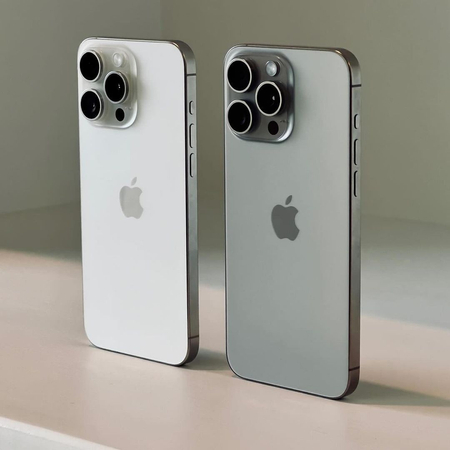 Nasiya bor‼️ iPhone 15 pro max