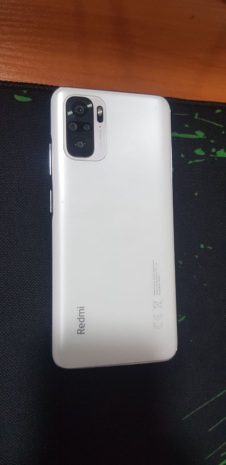 Redmi nod 10 2021