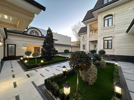 Продается Евро дом Ориентир: Ракатбоши  900м2