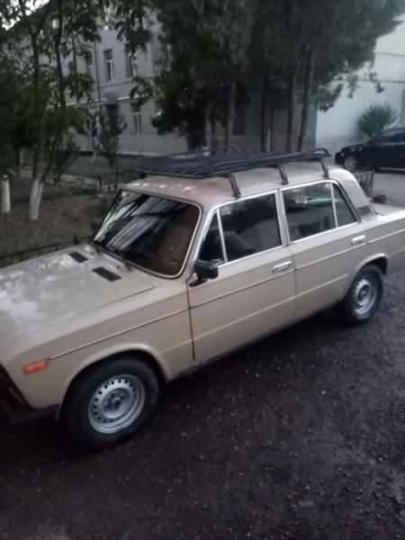 Ваз 2106 сотилади