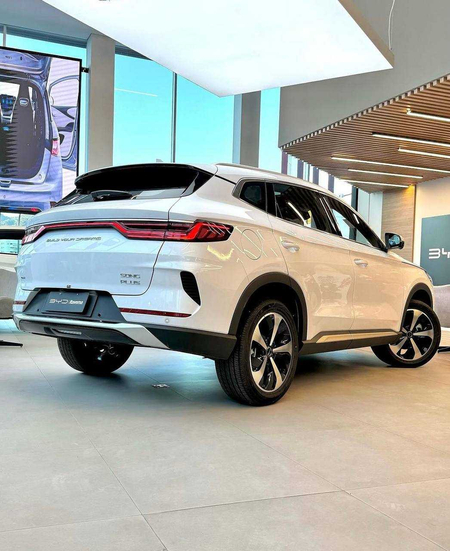 BYD Song plus skidka narxda bolib tolashga qberamiz