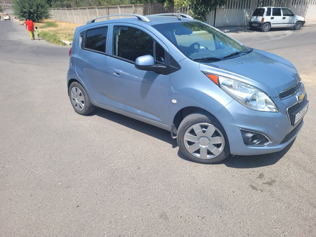 Spark 1.25 3 pazitsiya sotiladi