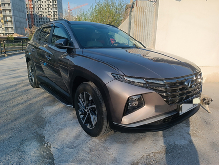 Сотилади/рассрочка Hyundai Tucson