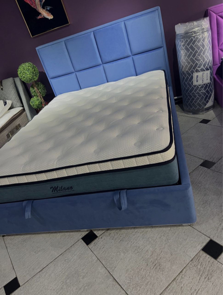 Matras Premium | Матрас Премиум
