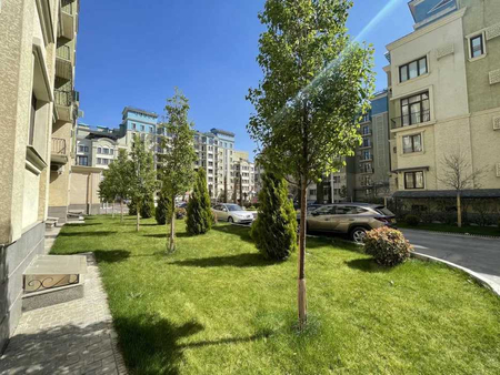 ЖК Yangi Darxon сдается квартира в аренду Стадион старт