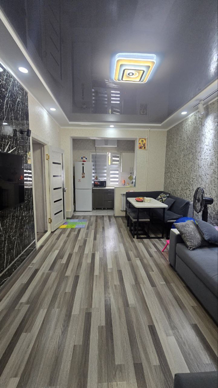 Продается квартира, Чиланзап Ц квартал, 1в2/3/4