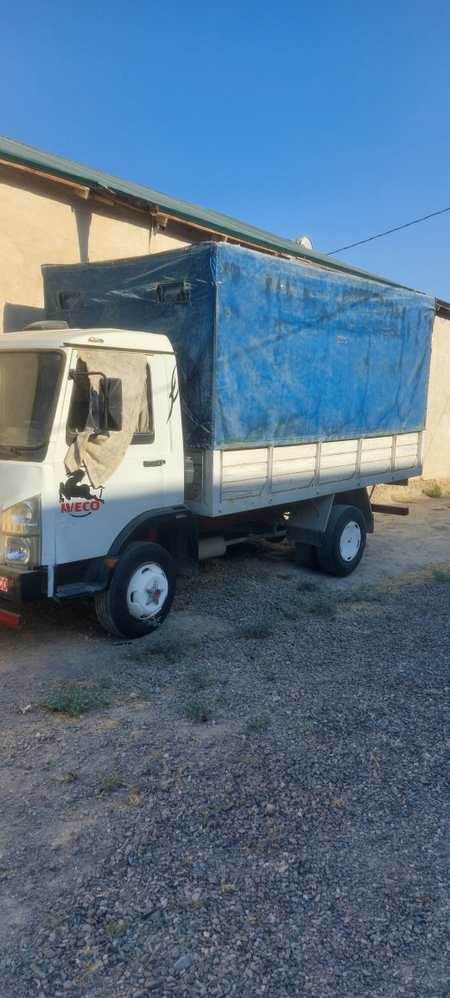 Isuzu iveco sotiladi