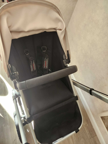 Коляска Bugaboo Cameleon 3