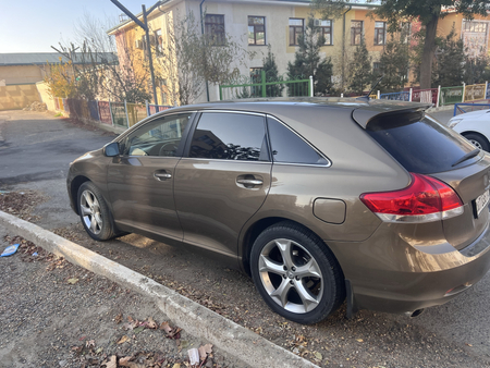 Toyota Venza  2009