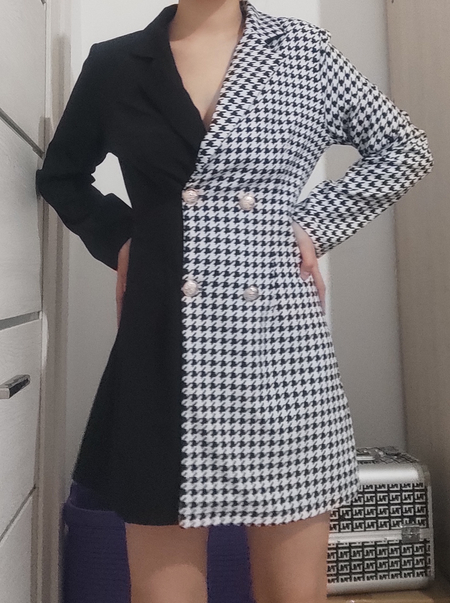 Платья костюм Shein