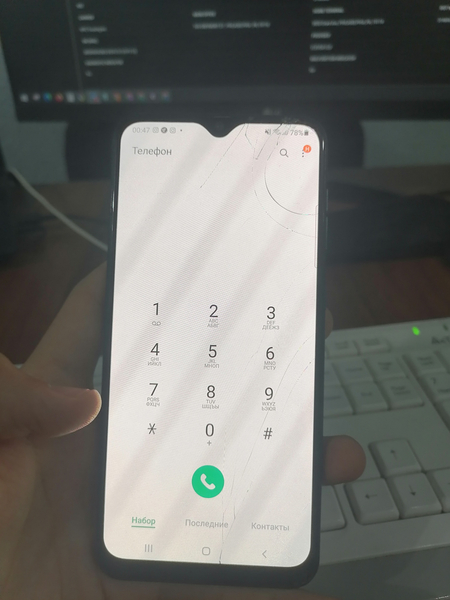 Honor x9 128 va samsung a 50 64 bitta telga obmen