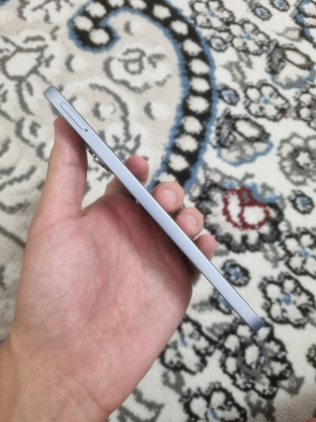 Honor X8B 8/256GB Silver