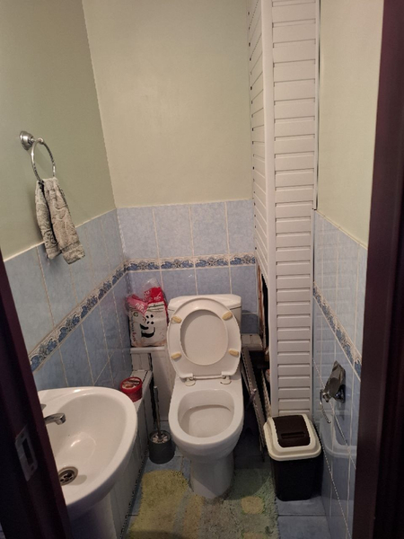 Продам 3  ком.квартиру на Сергели-5