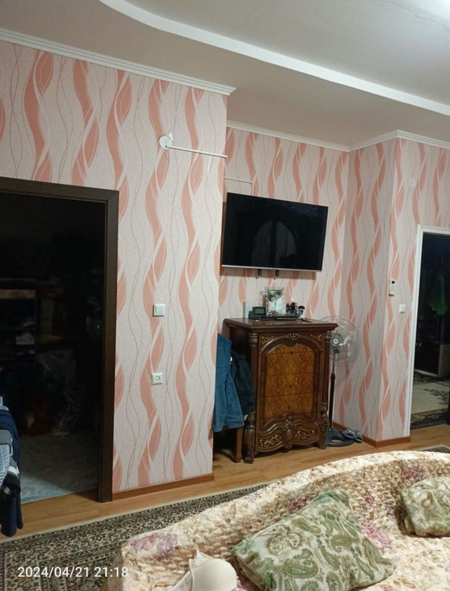 Продажа 3/4/5 Квартира Габус Хумаюн