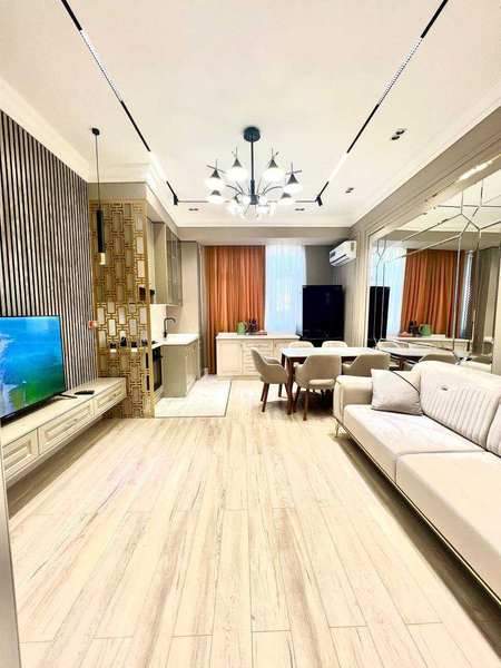 Срочно Продается Квартира с Евроремонтом ЖК NEW LIFE