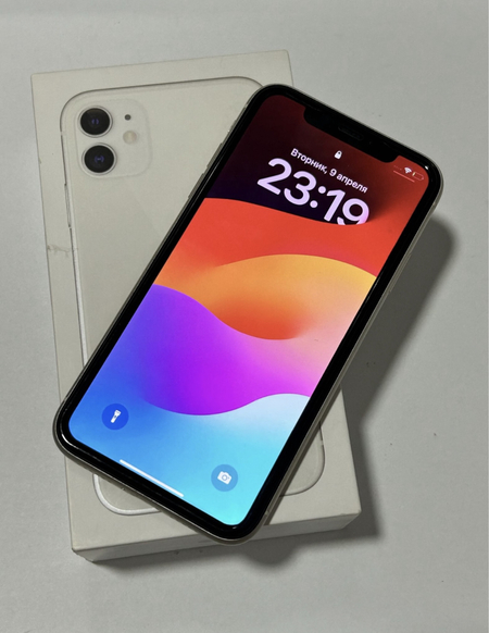 iphone 11 / айфон 11