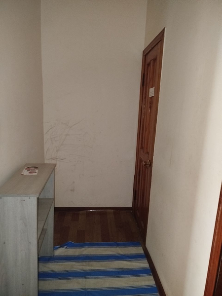 Сдаю квартиру Яшнабадский р-он Авиасозлар-4 1-кос в 2-х 4-этаж 4-этажн