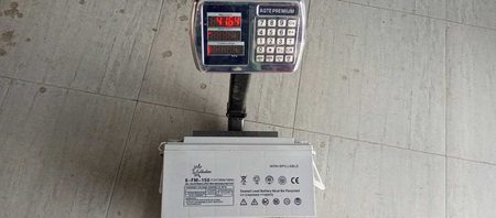 Akkumulyator Gelivi. Elektr tokini to'plab beruvchi. Optom va donaga